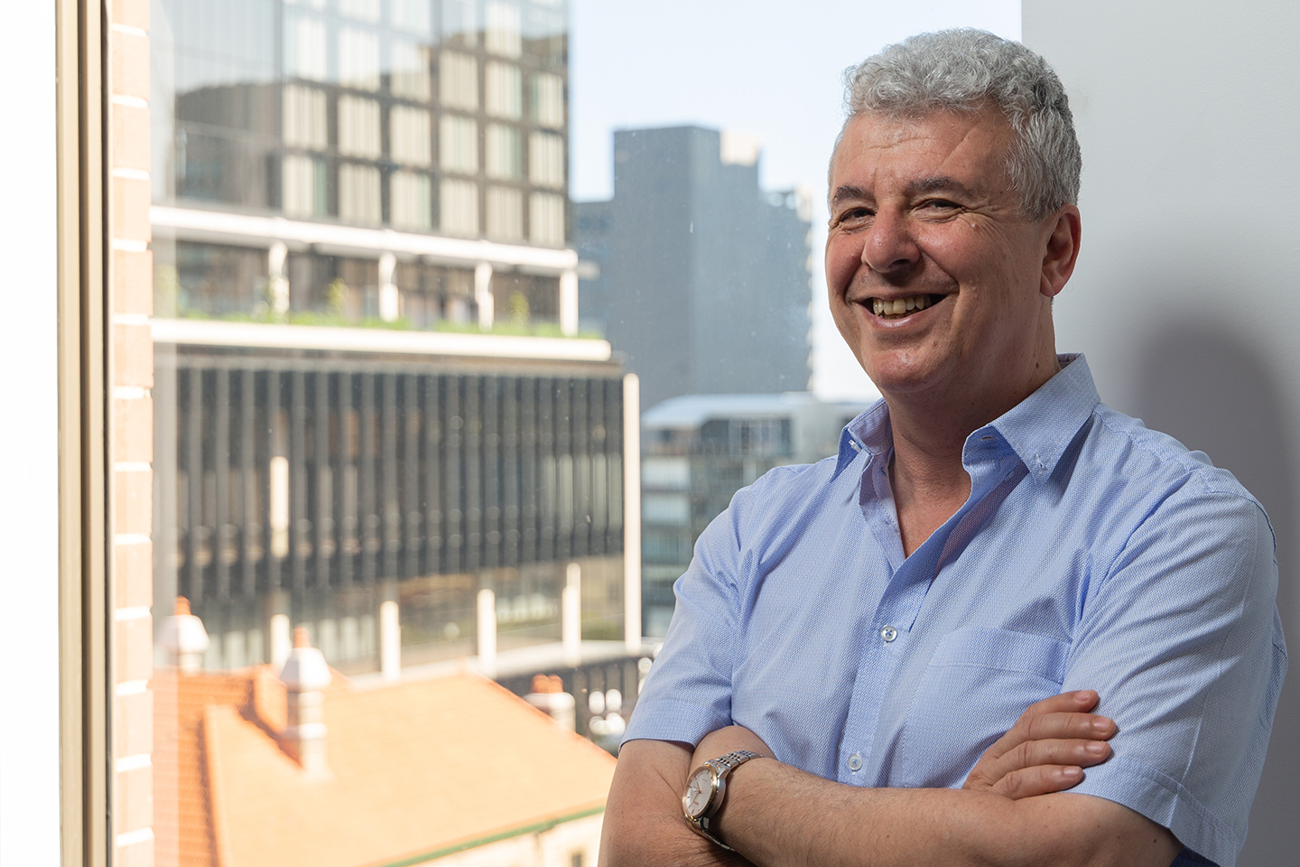 Medical research creates new market