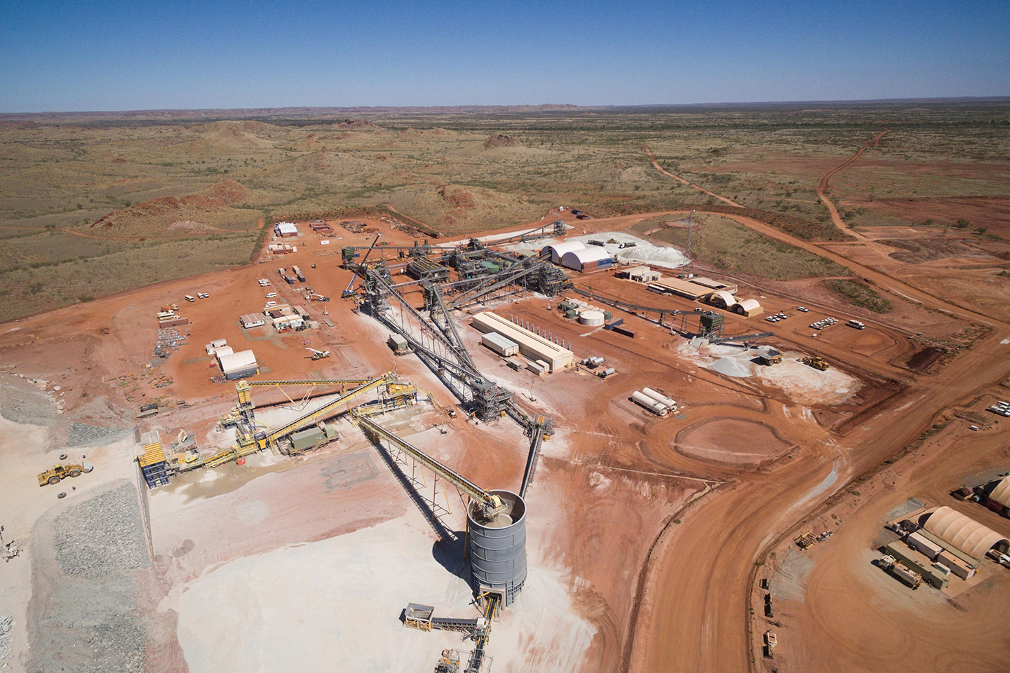 Altura up on offtake deal