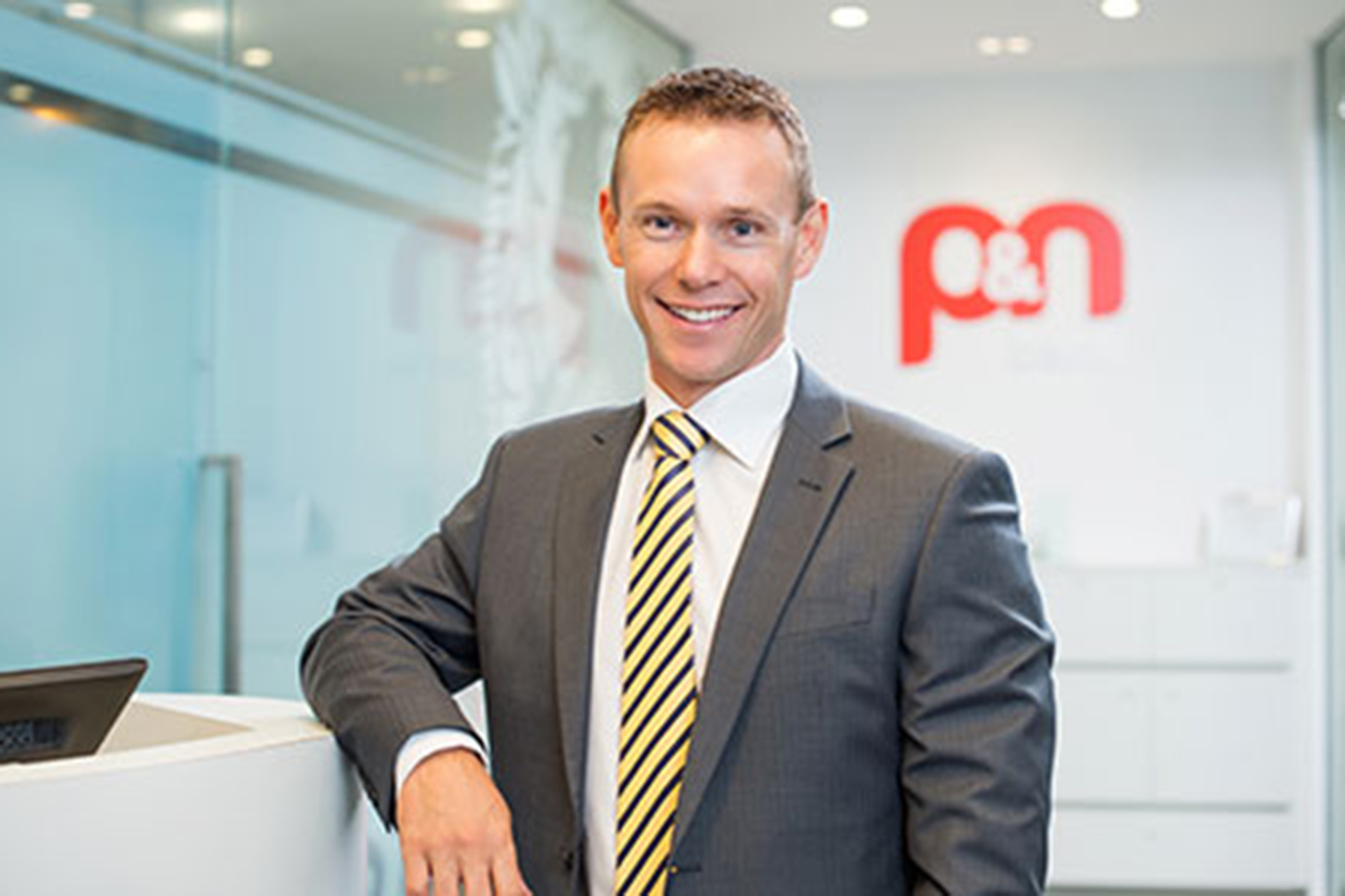 P&N ponders $6bn tie-up