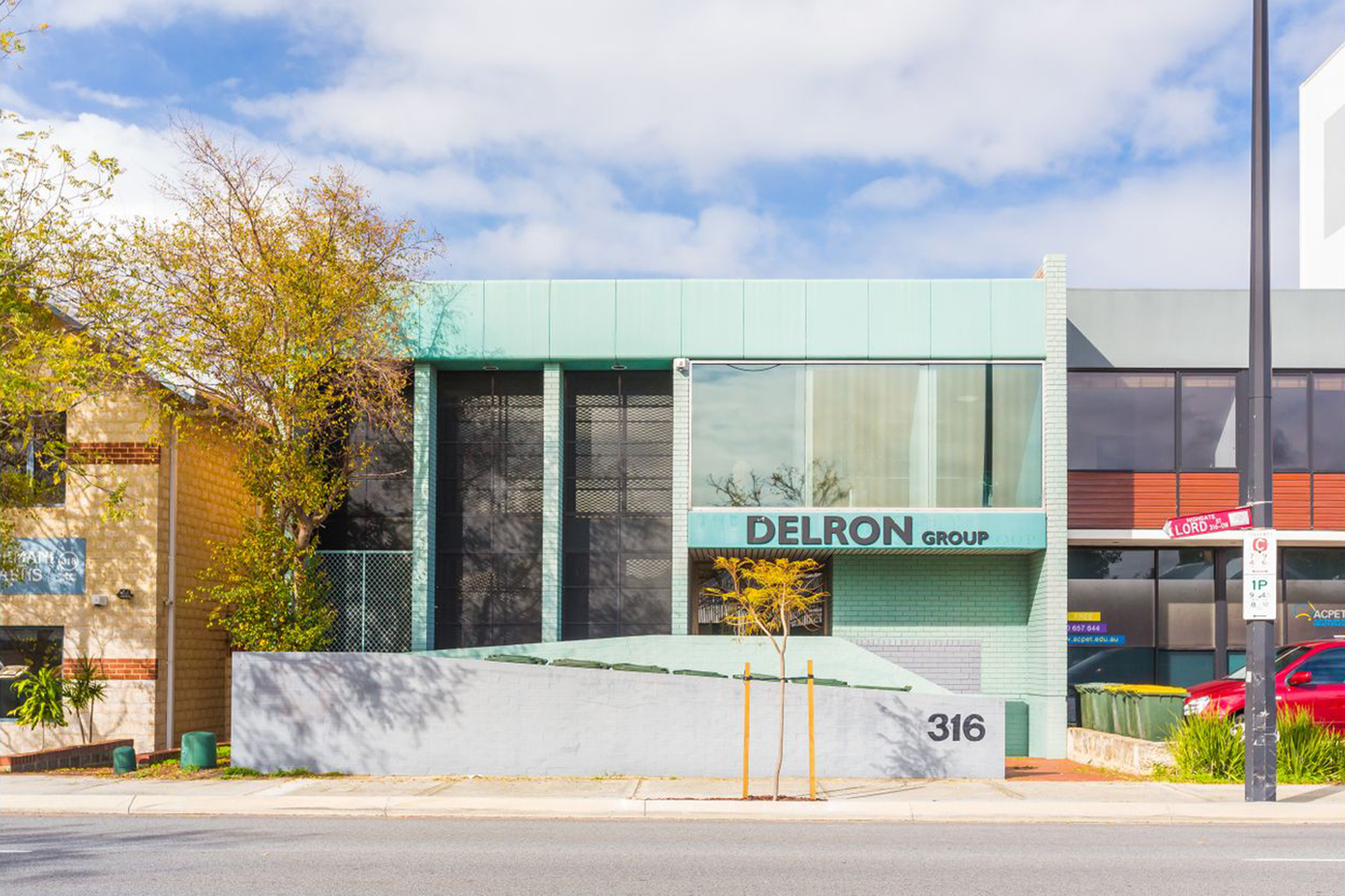 Delron underpaid workers $447,000