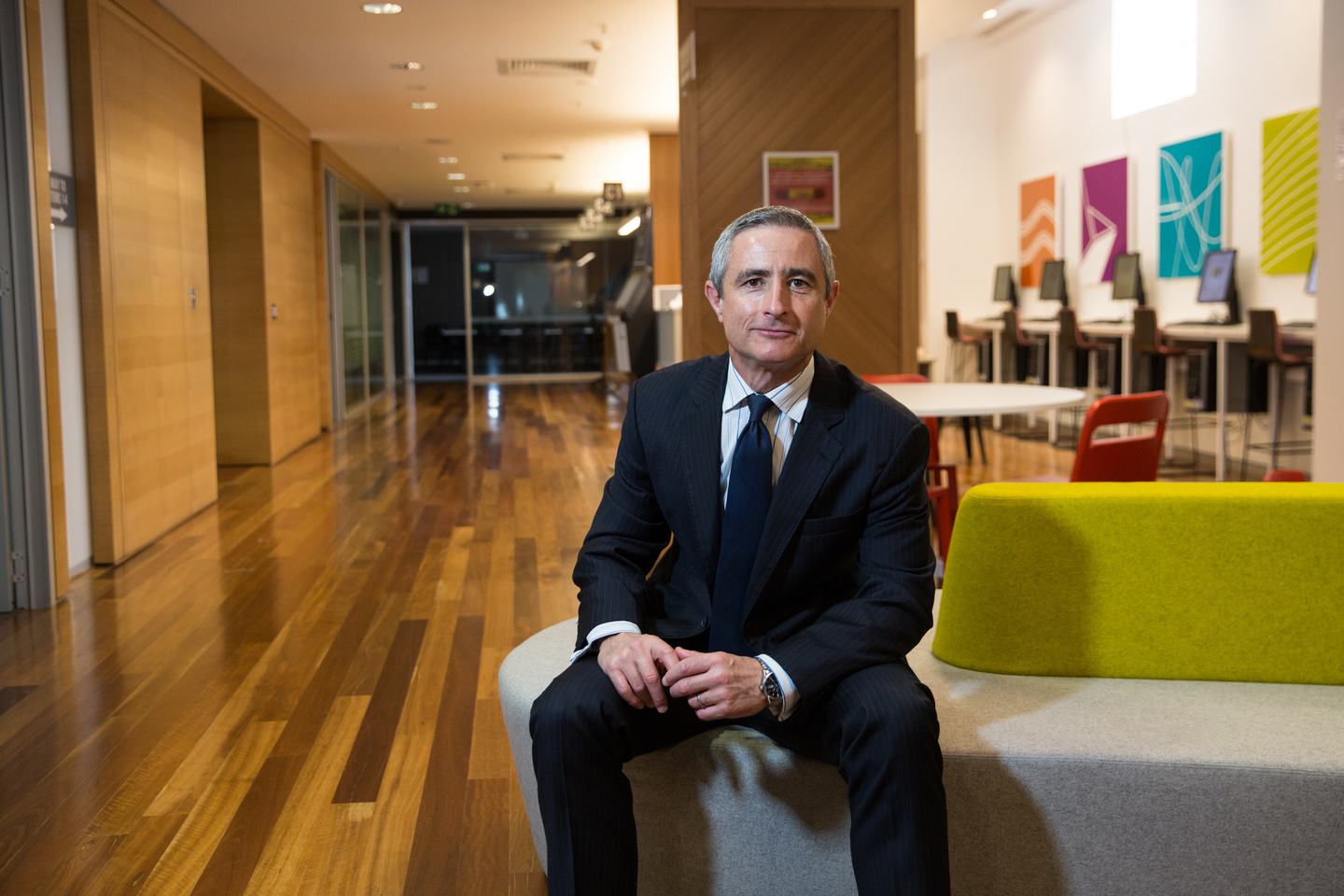 StudyPerth appoints advisory panel