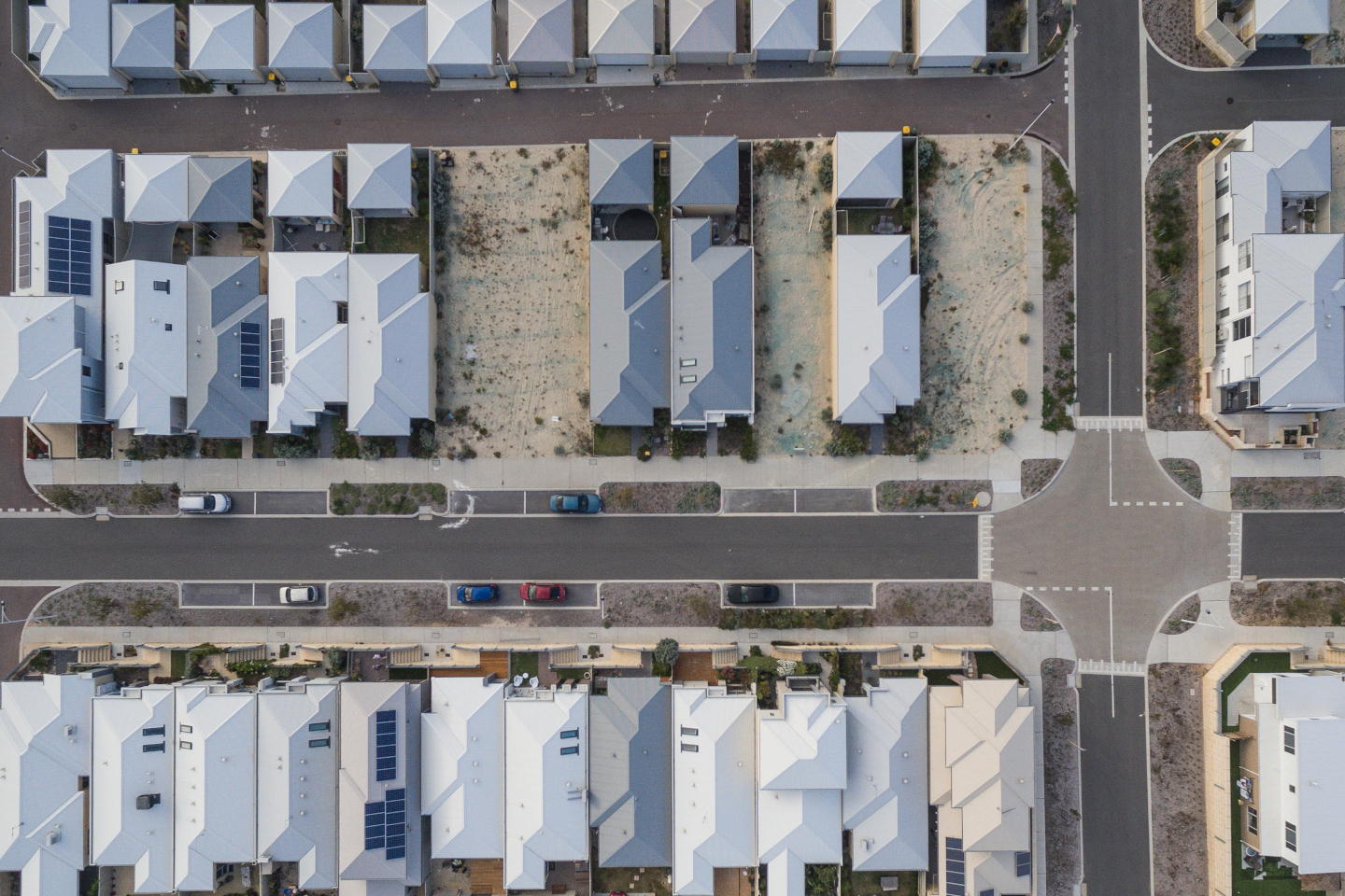 Cedar Woods, Peet post strong first-half profits