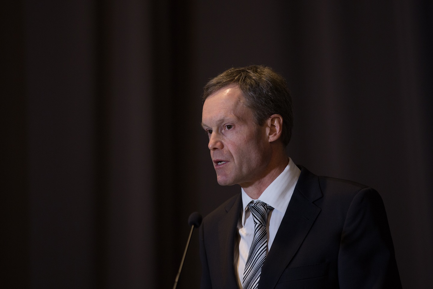 BGC changes sale plans, seeks new CEO