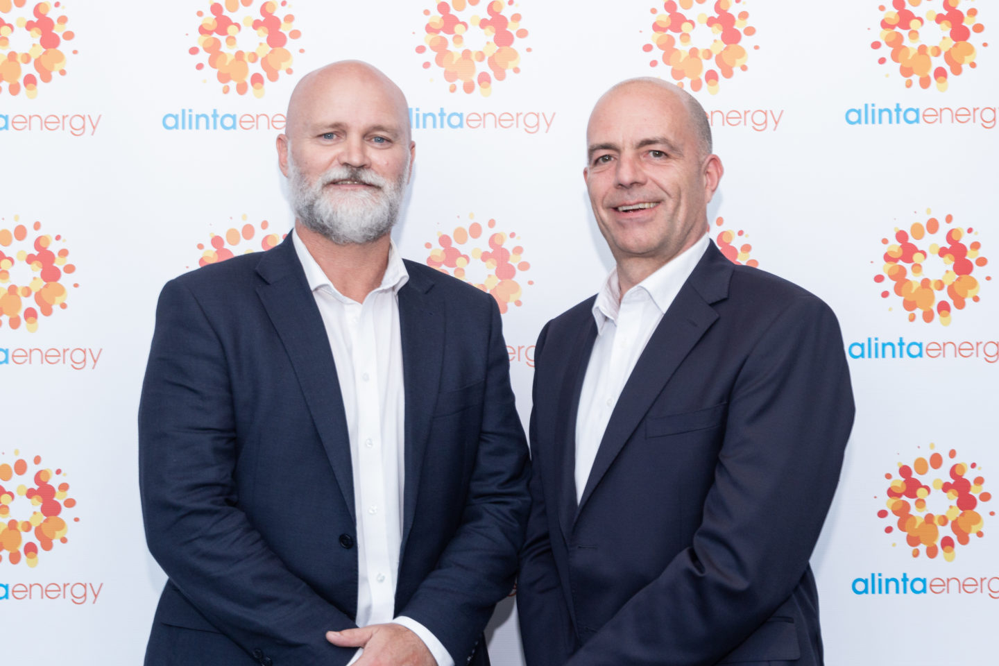 Alinta approves $400m wind farm