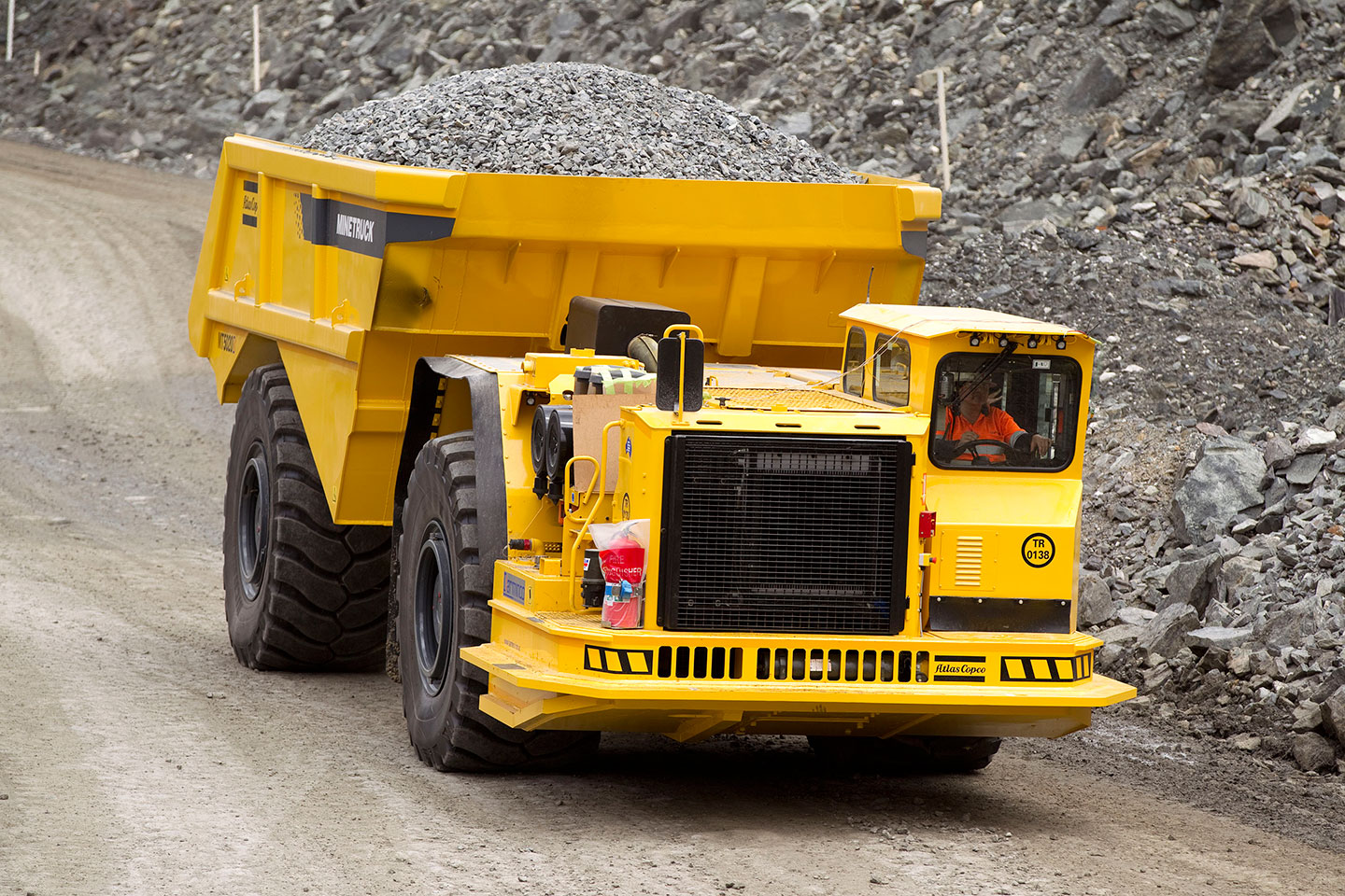 Ausdrill secures $123m contract