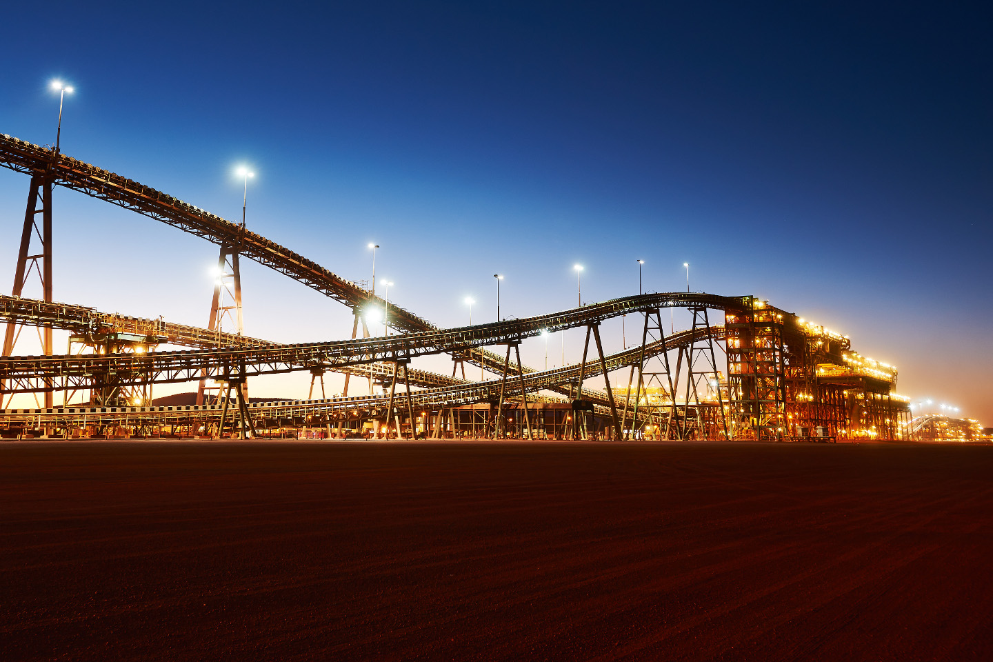 WA ranks second in world for mining investment