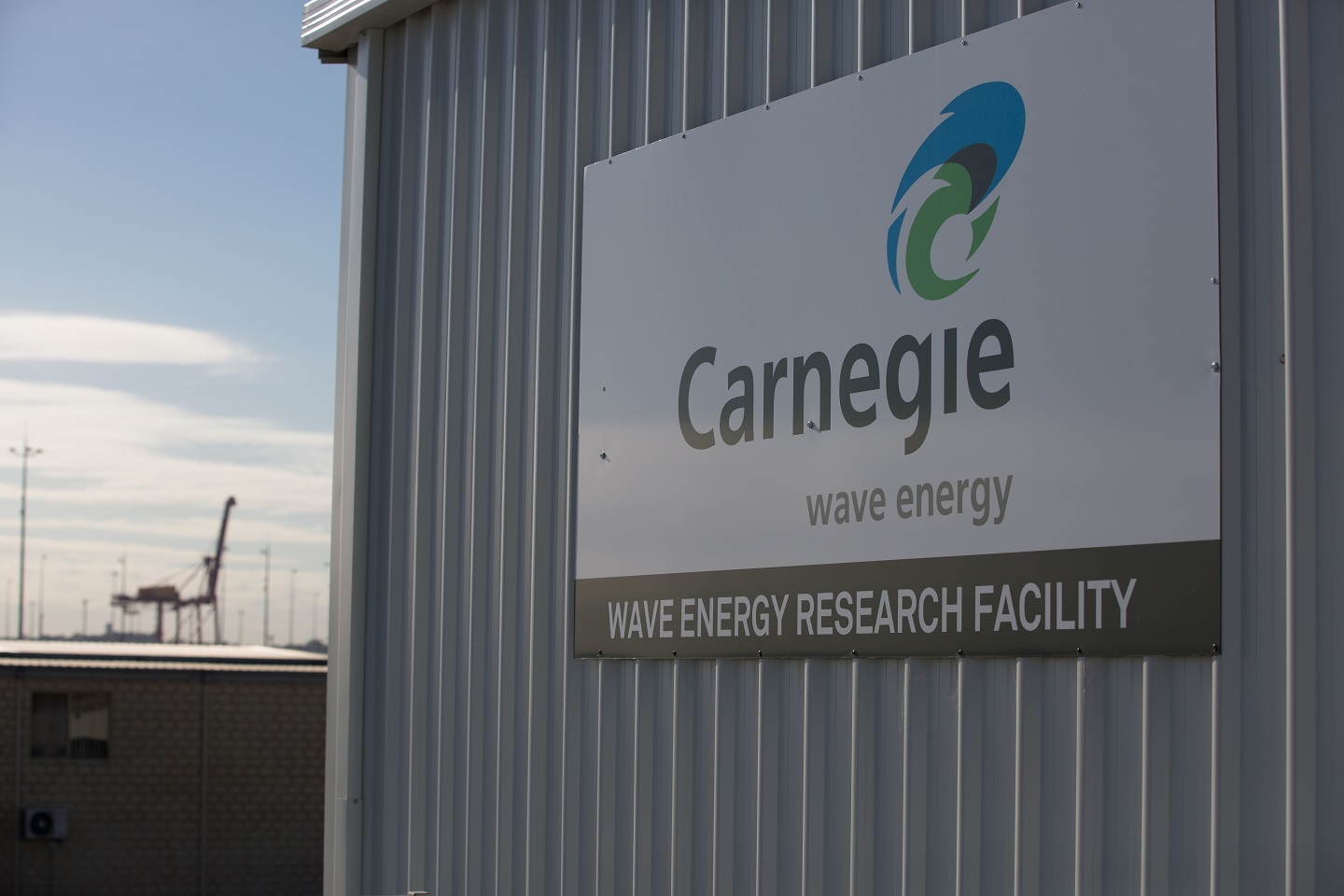 Carnegie first-half losses up nearly 400%