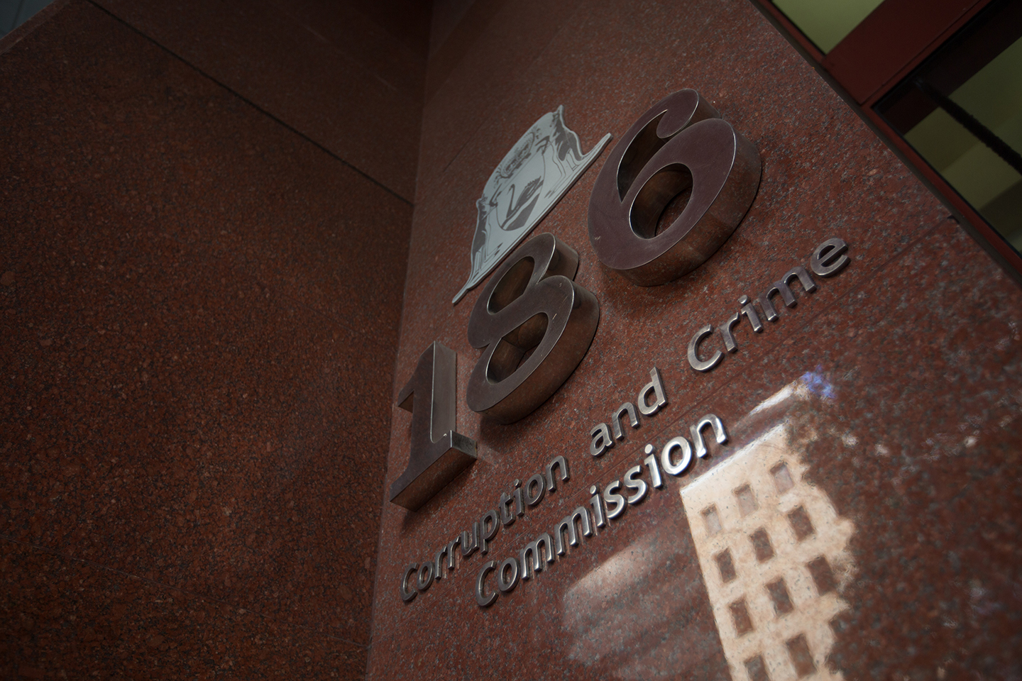 CCC alleges corrupt actions by WA commissioner in Japan