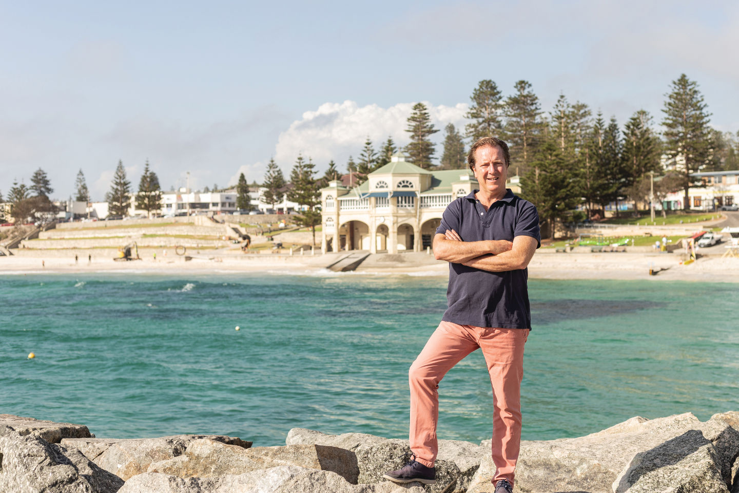 Alcoa finds cultural fit at Cott