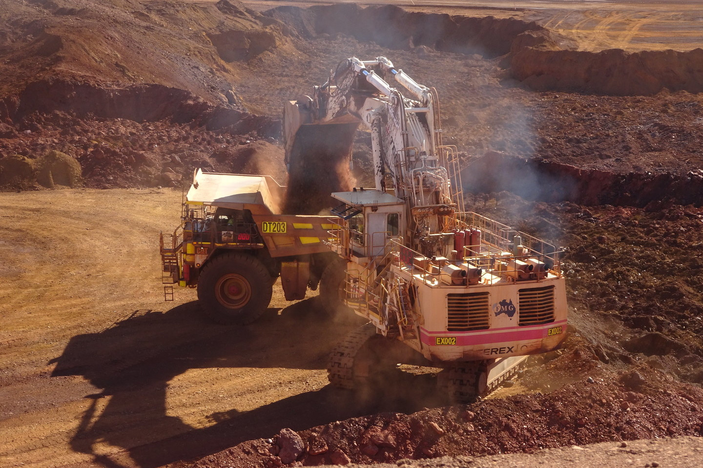 Fortescue’s $3.7bn Iron Bridge gets green light