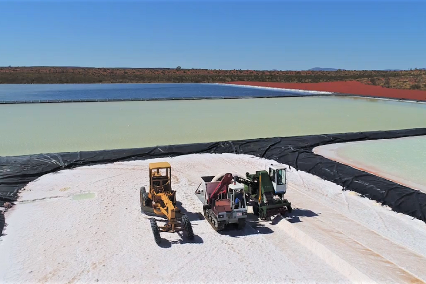 Kalium Lakes gets new investor