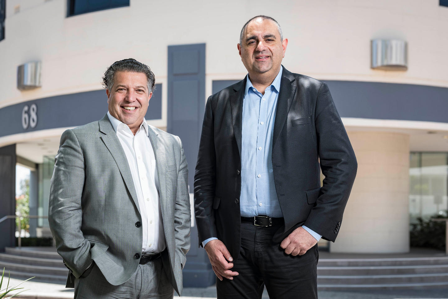 Strong growth for The Agency