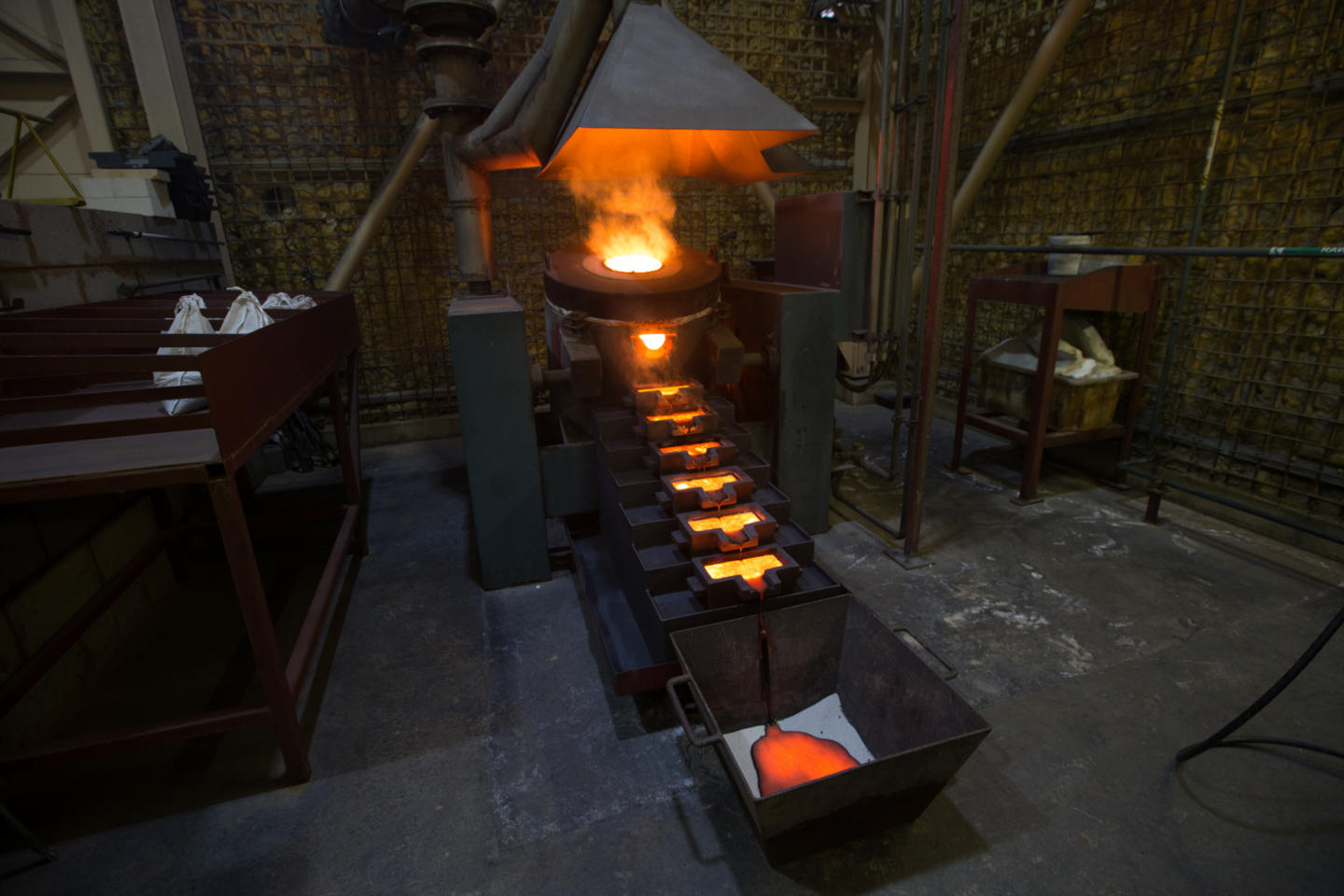 Adaman buys Burbanks for $5.8m