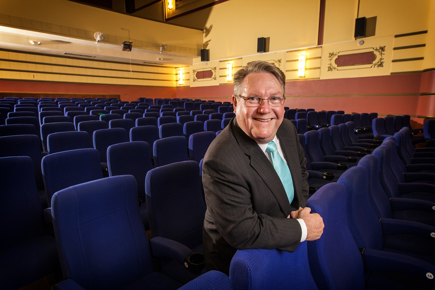 Cinema business plans equity crowdfunding