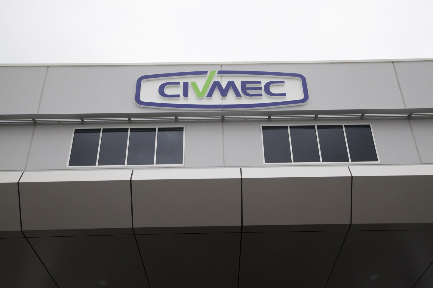 Civmec profits fall while order book grows