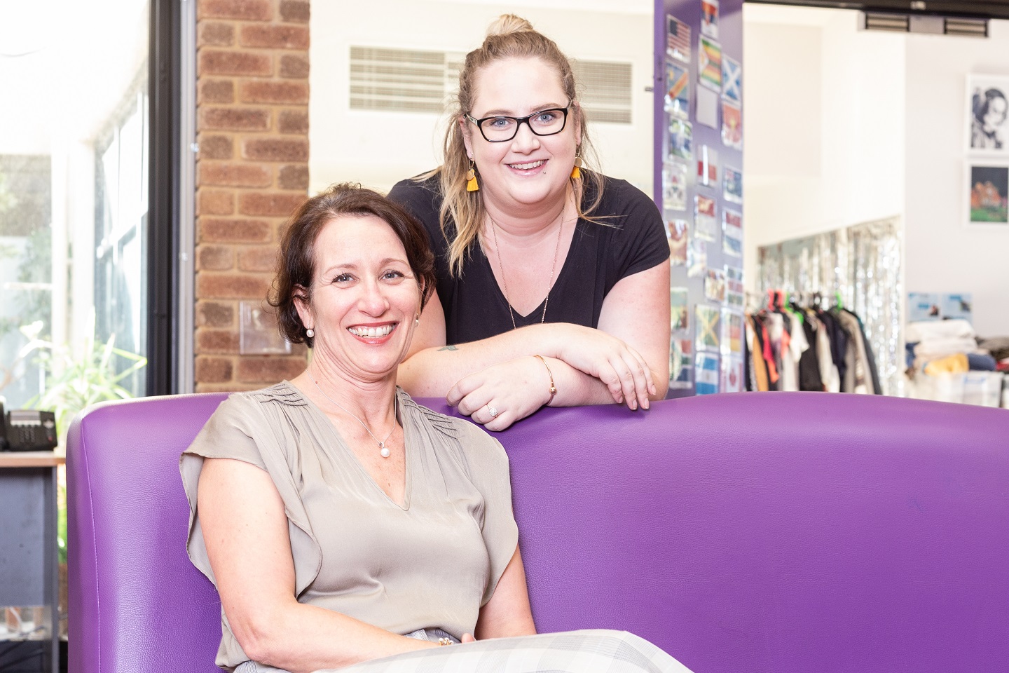 Call to open funding door for homeless