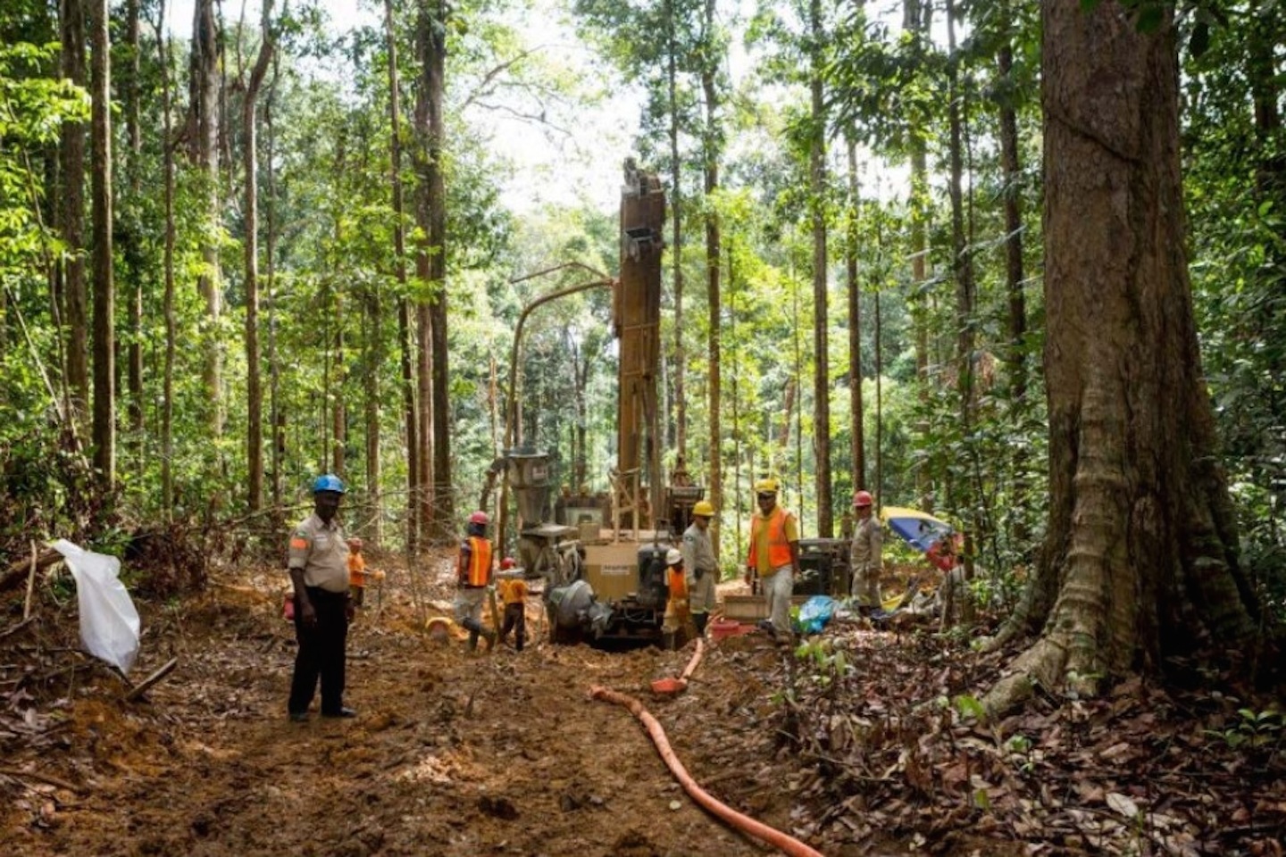 Troy to raise $7.5m and get new largest shareholder