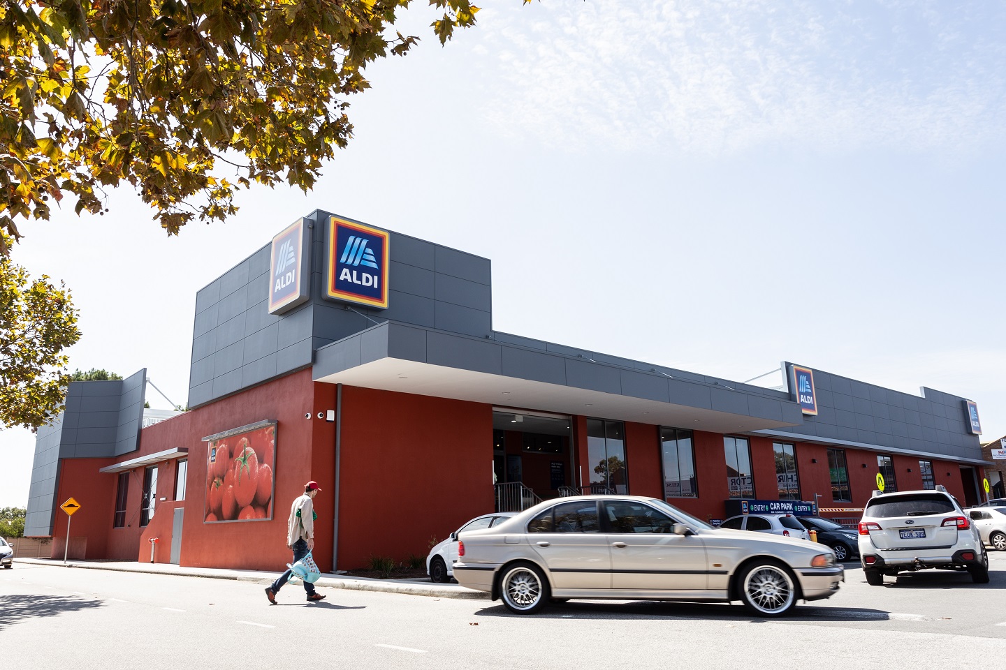 ALDI says it contributed $139m to WA