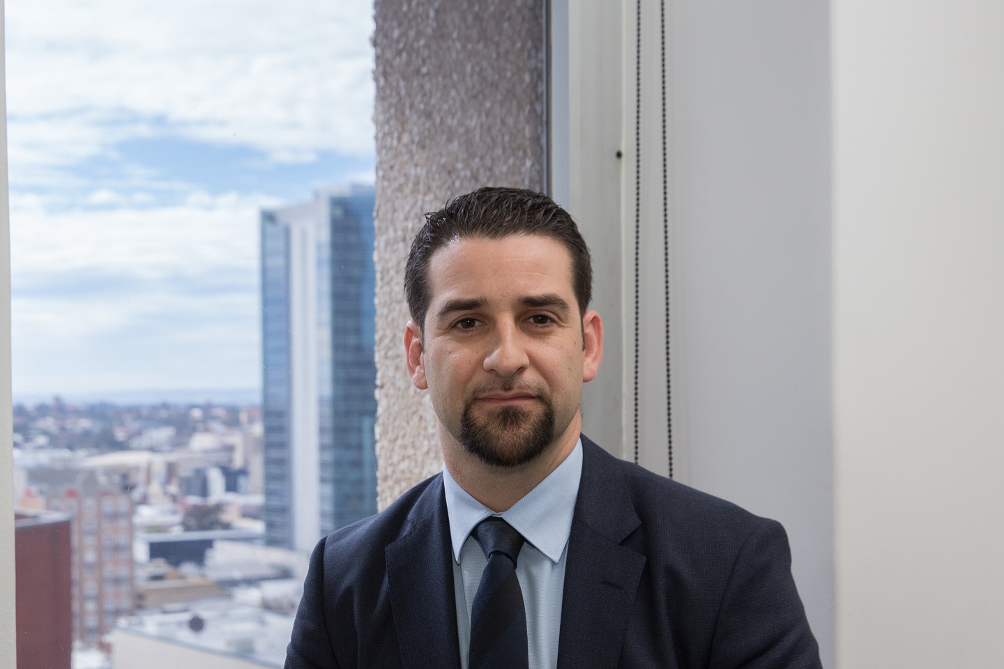 DJ Carmichael acquired by Shaw and Partners