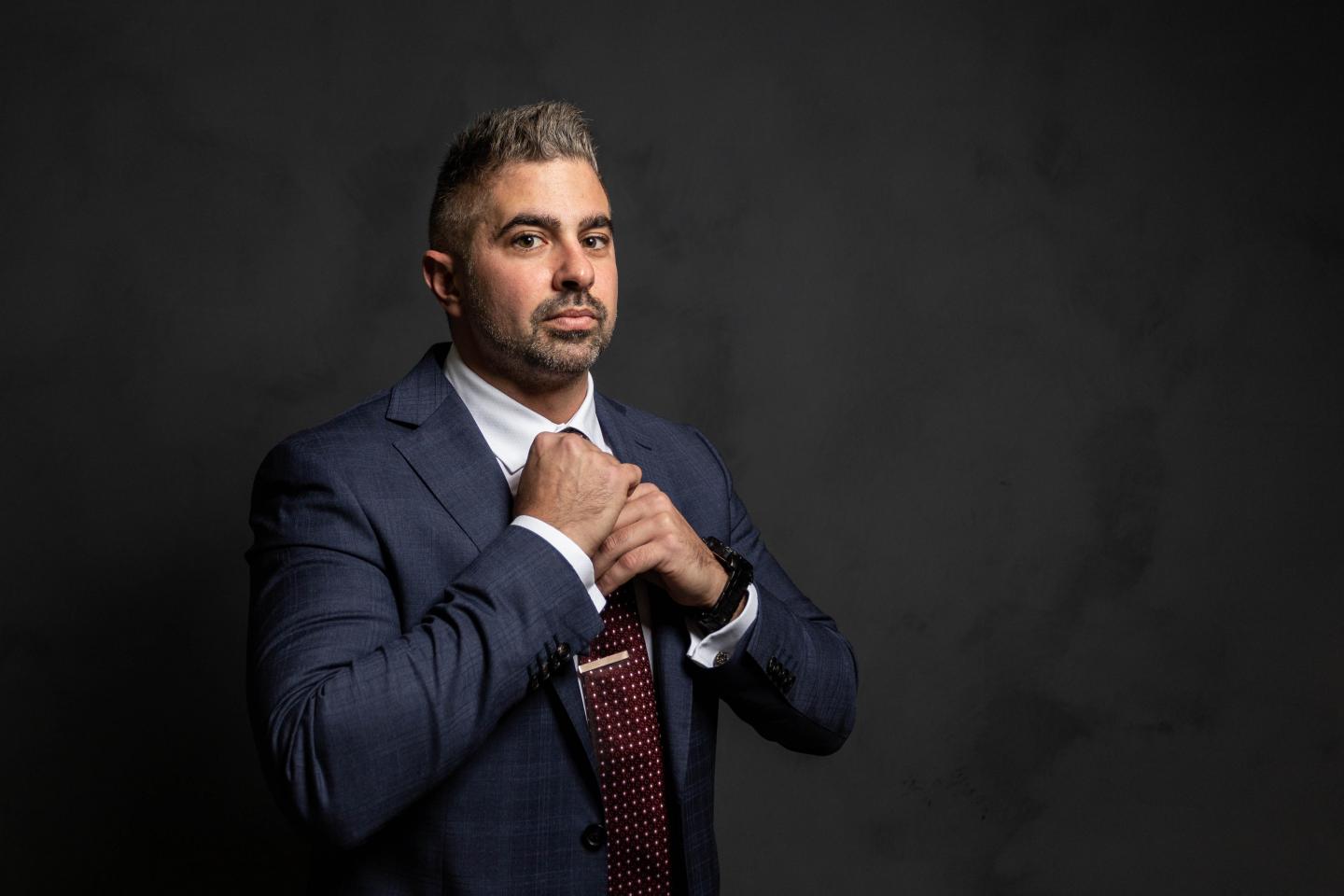 Borrello bought by national law firm