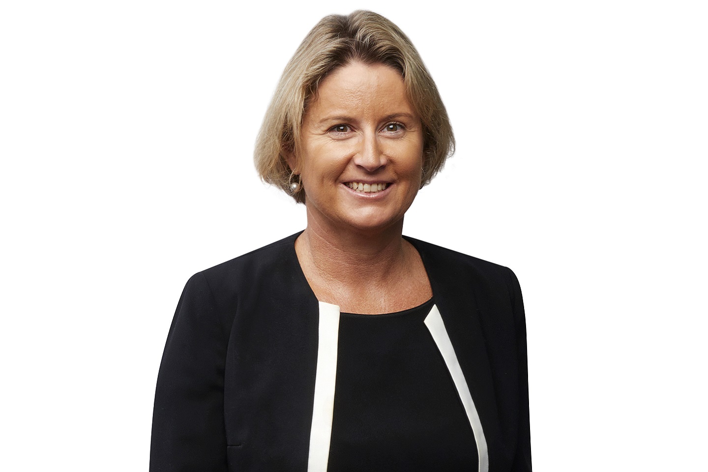 Wesfarmers taps Warburton