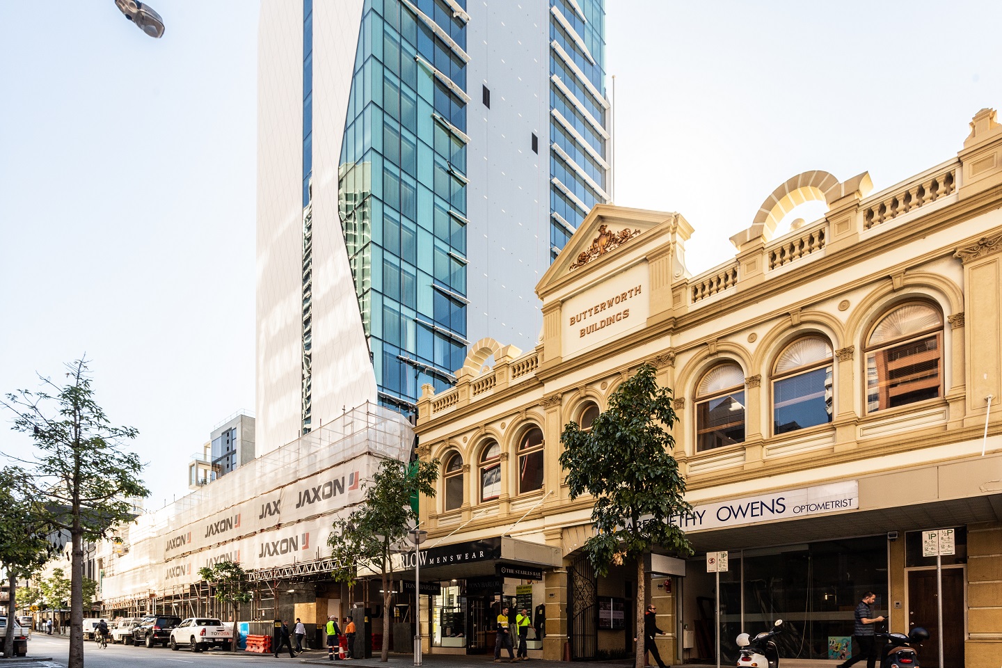 Art Series hotel to open in October