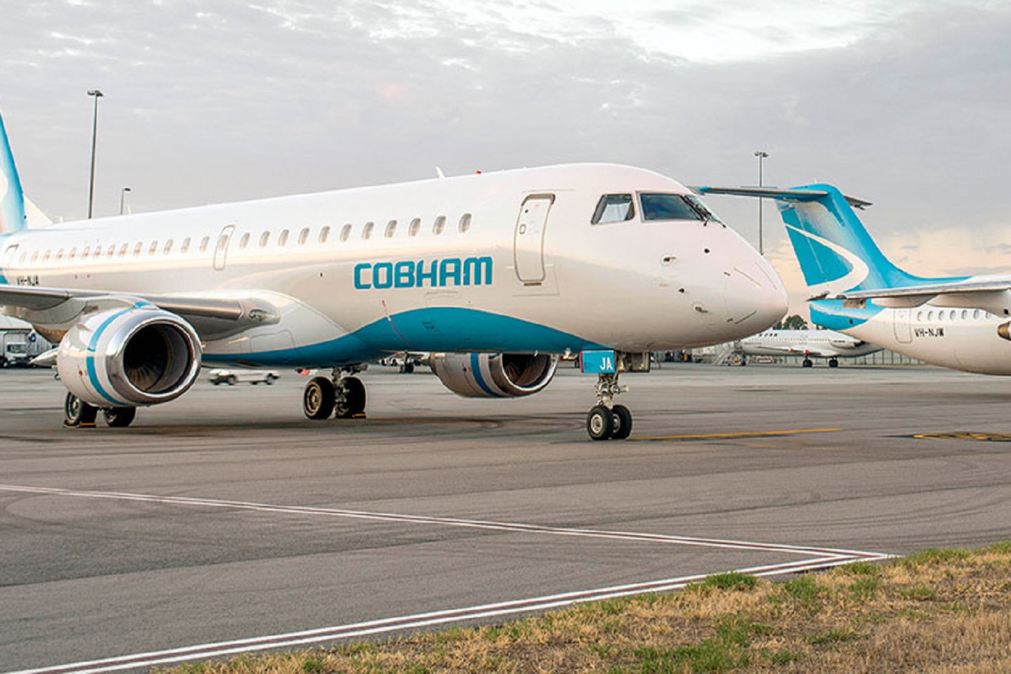 Big FIFO airline under review