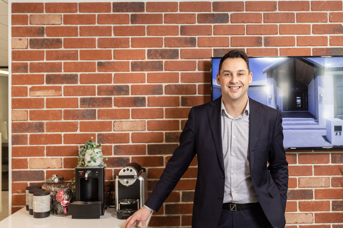 New HQ to leverage BGC brands