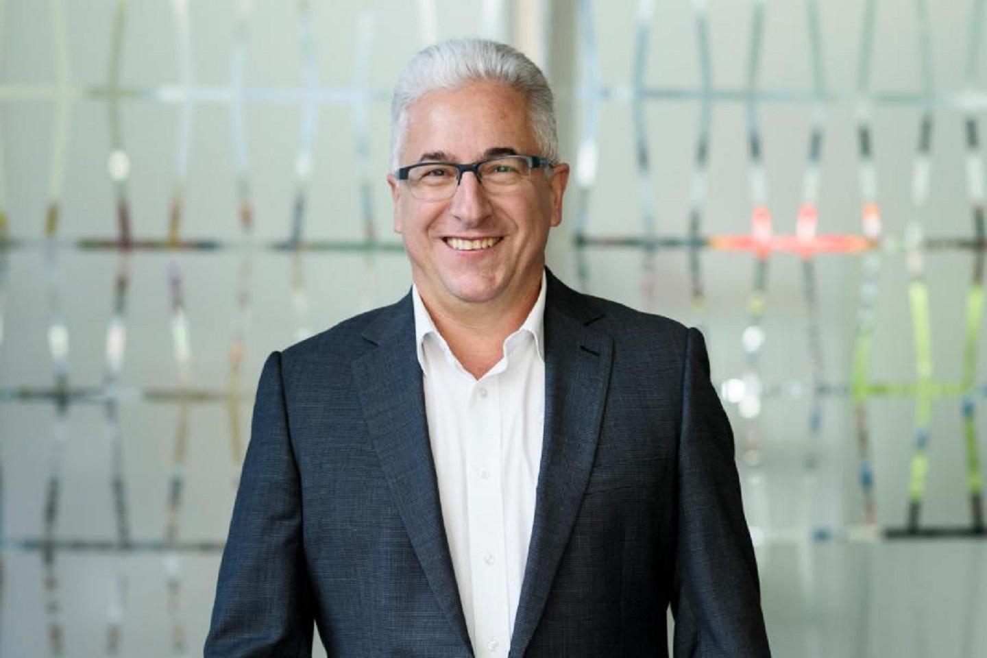 Georgiou JV wins $74m contract