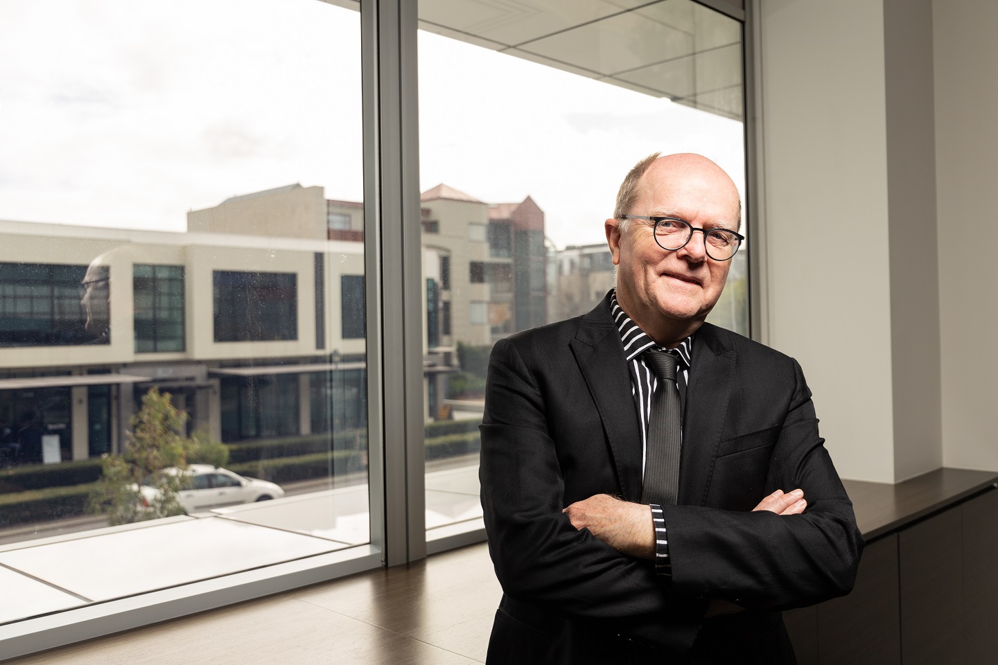 New data delves into density