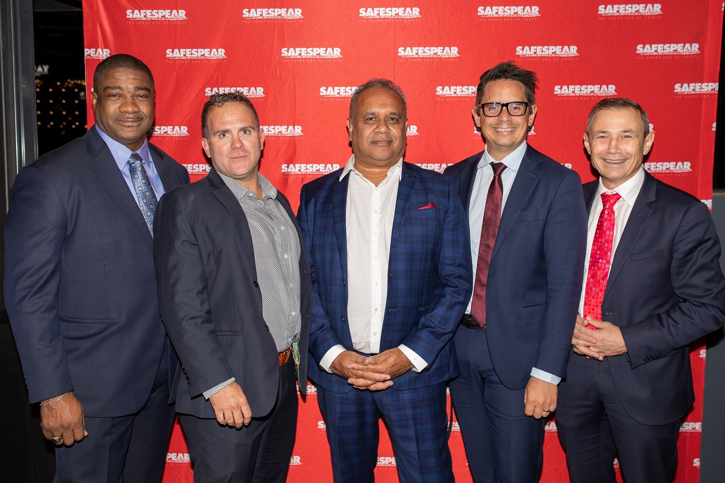 Redspear and UK-based partner form new company