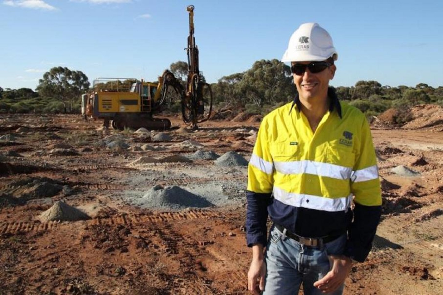 Calidus PFS reveals $95m Pilbara gold project