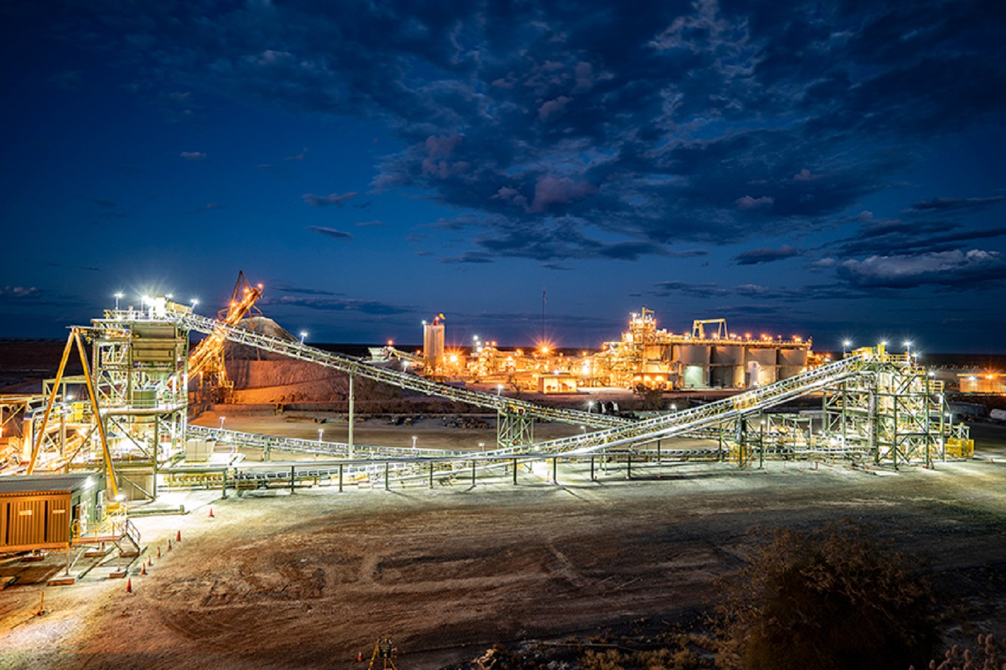Northern Star misses guidance but hits record sales