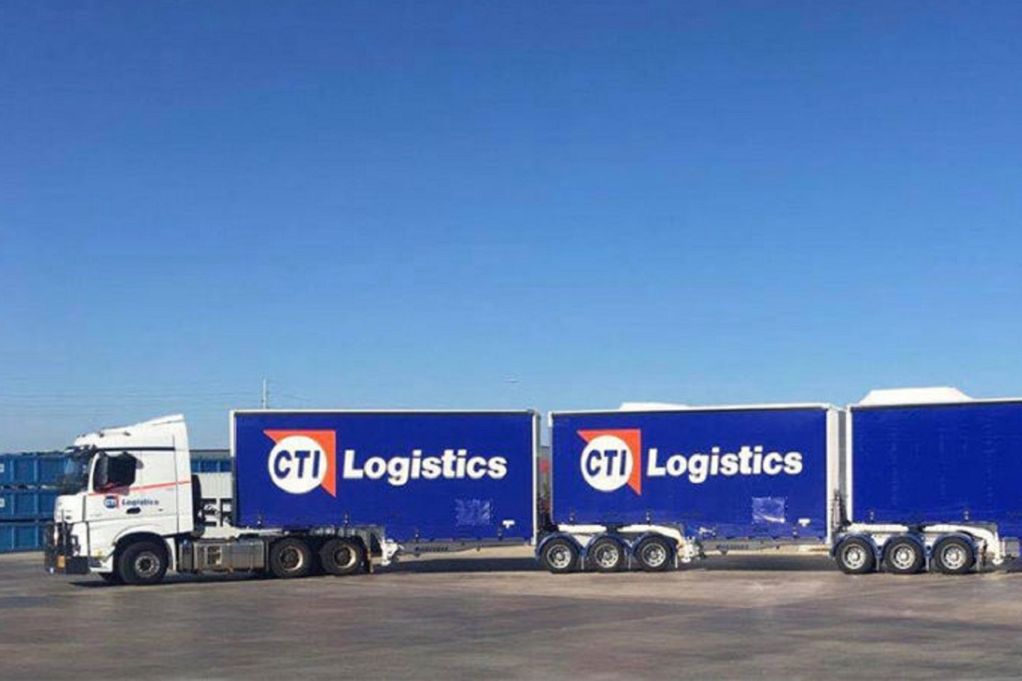 CTI Logistics warns on profit