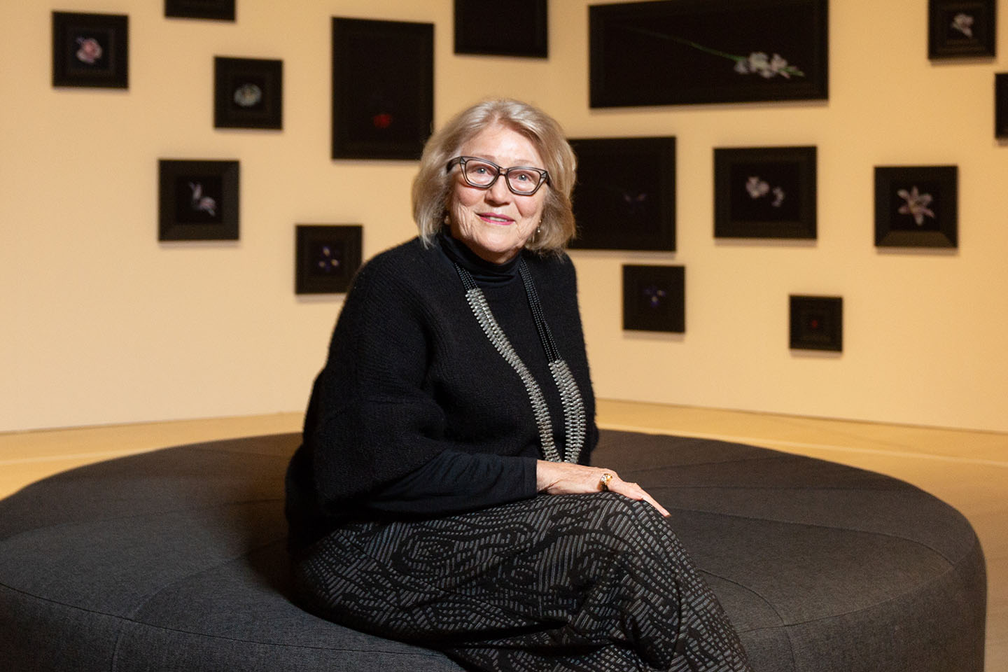 Art and environment a precious pairing