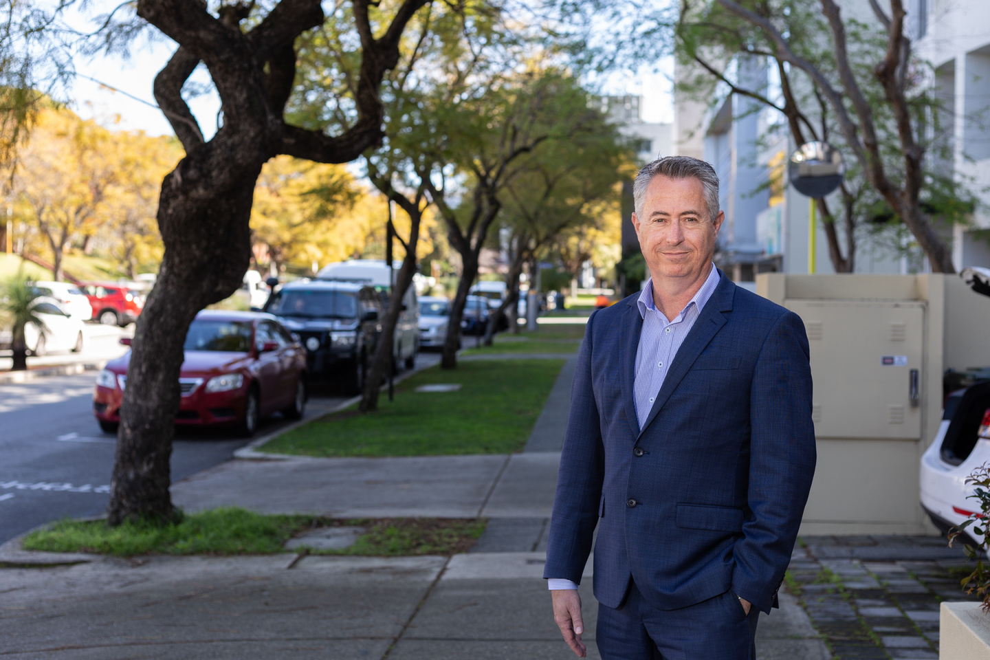 ACCIONA to build $450m energy plant