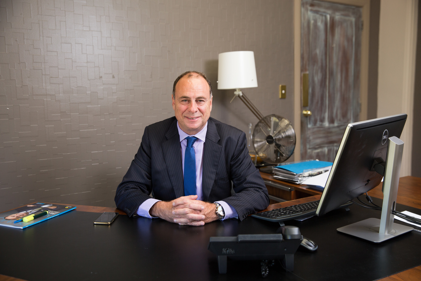 Peard eyes US agency tie-up after shuttering offices