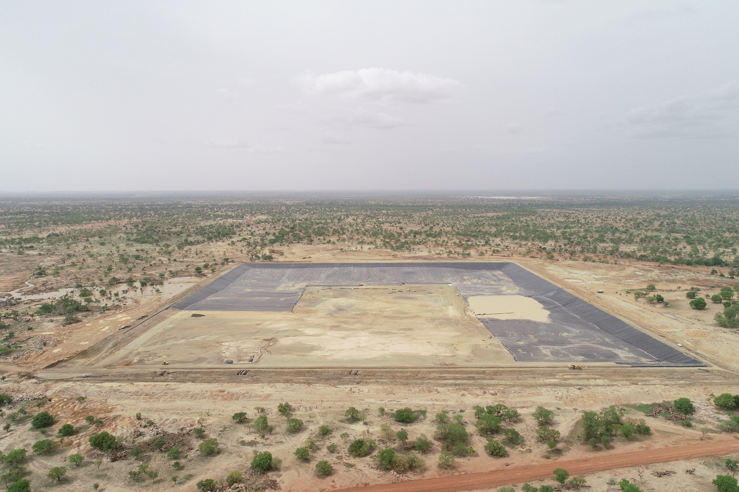 Ausdrill wins $235m Africa contract