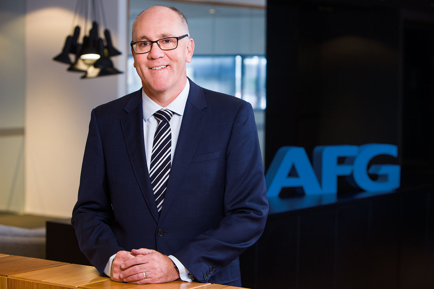 AFG set to buy rival for $120m