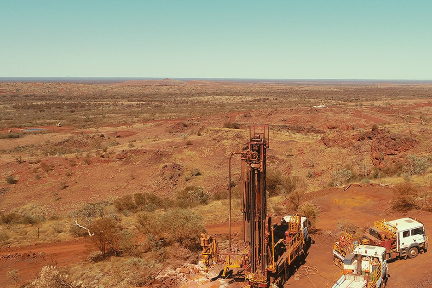 Ausdrill adopts new corporate branding