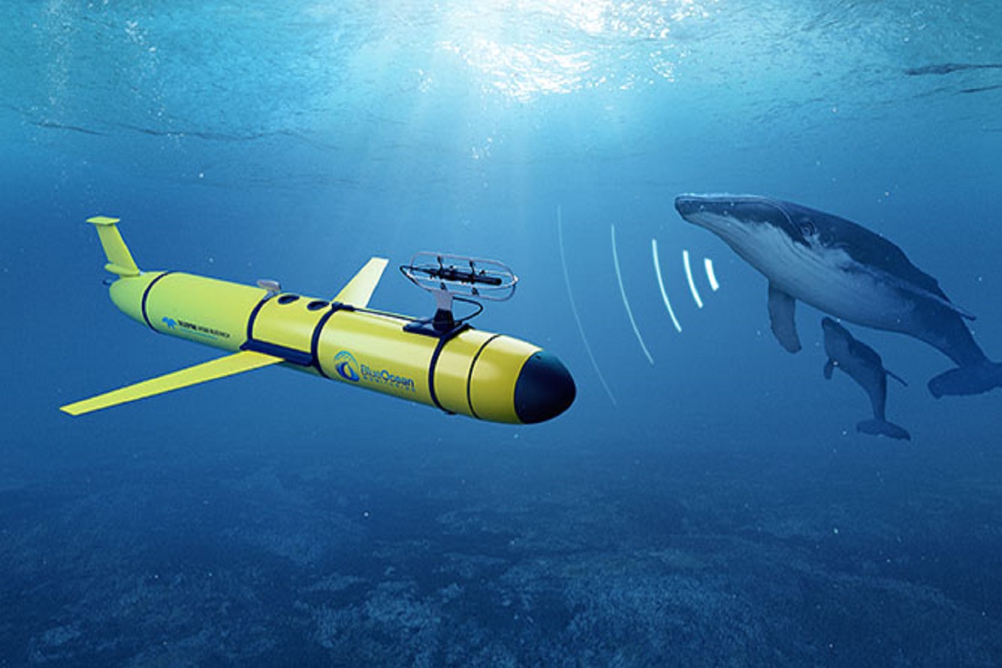 Woodside invests in Perth company for autonomous subs