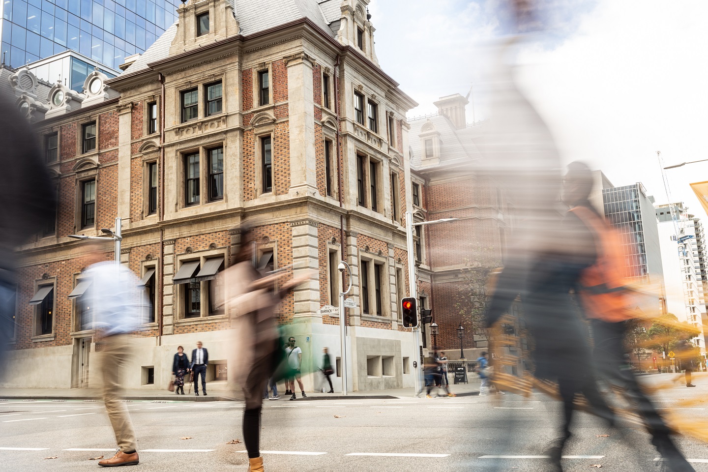 WA economy records best growth in nearly two years