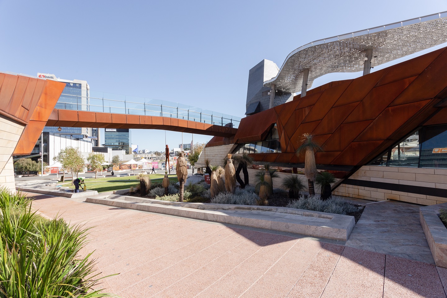 Perth in top 20 most liveable cities