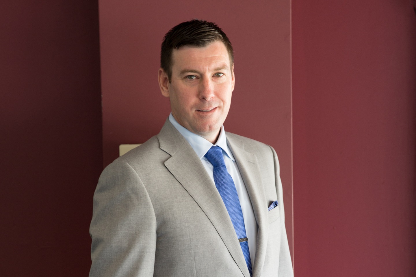 Beament in line for big pay rise