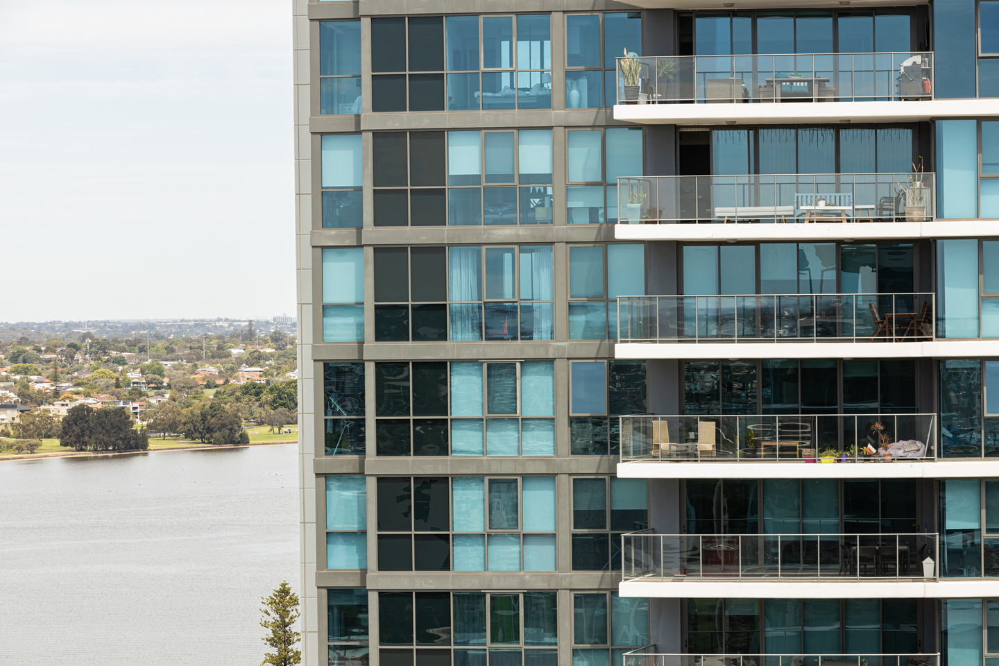 Industry welcomes stamp duty relief for apartments