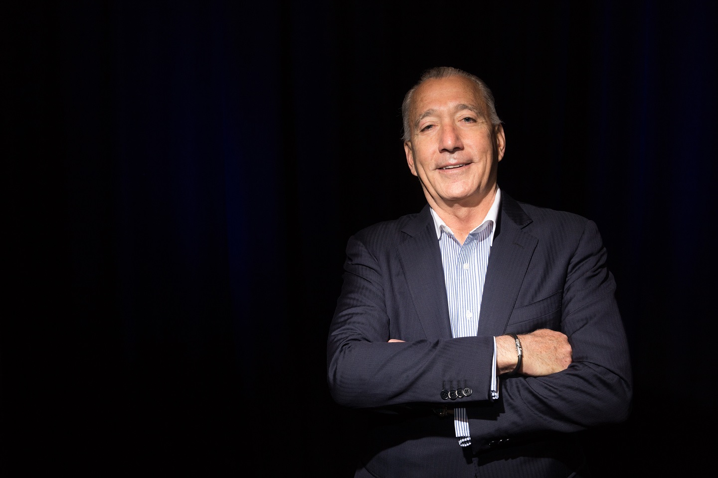 Bass to depart as Eagle Mountain CEO
