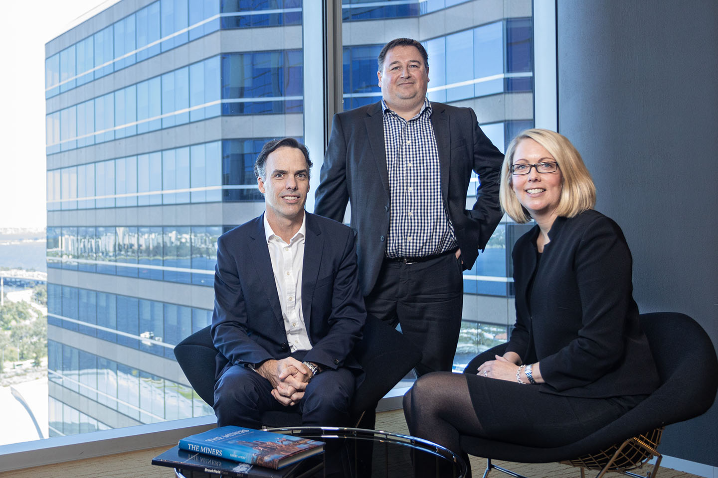 PwC extends full-service offering