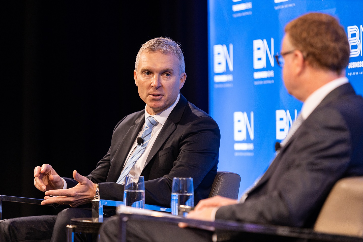 Evolution, not revolution for new-look BGC