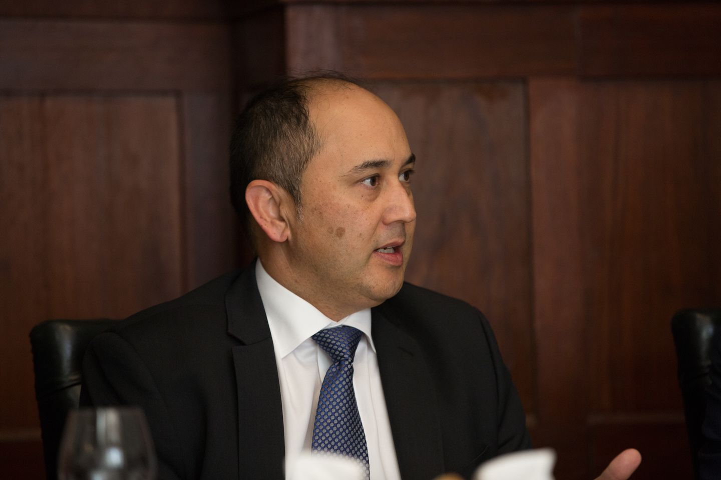 APM to purchase Konekt