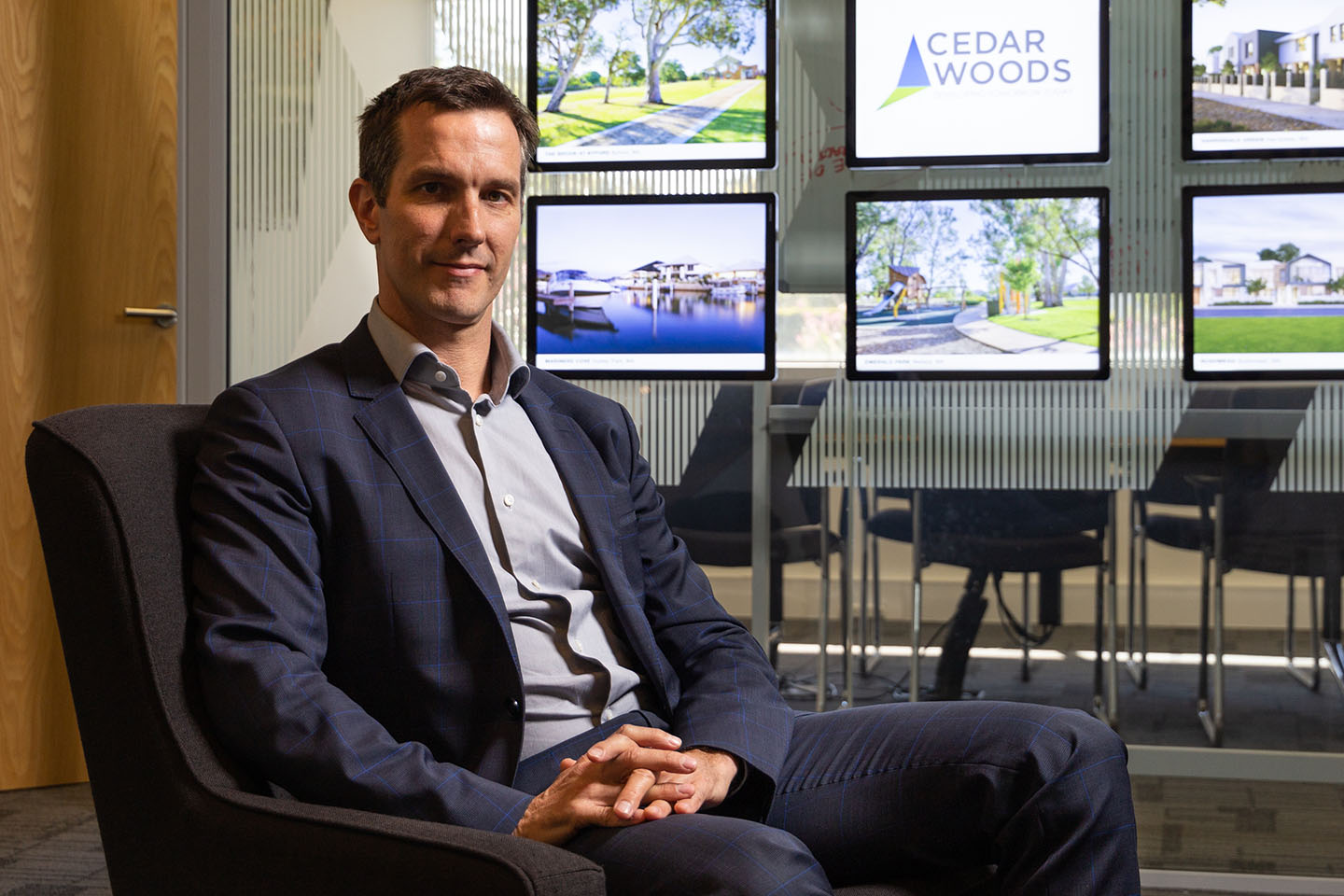 Land developers on board with infill